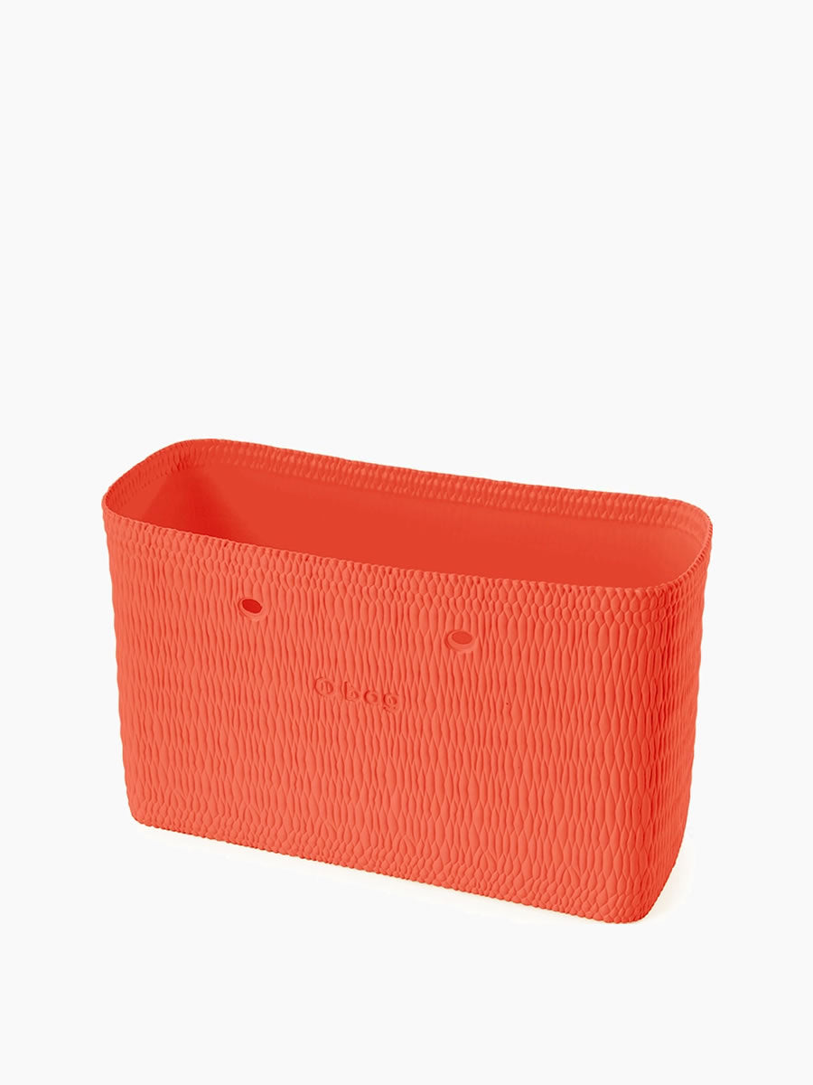 O bag beach Tangerine – O bag UK