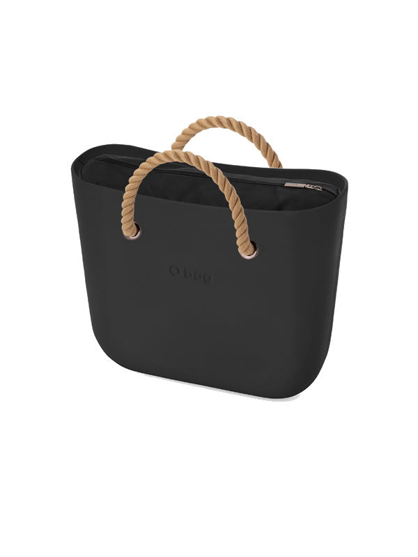 O bag Classic Black Combo | O bag UK