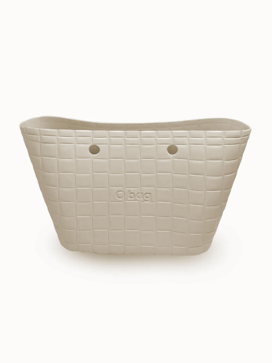 O bag mini XL extralight urban sand | O bag UK